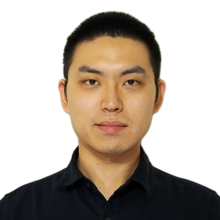 CV - Haoran’s Short Bio